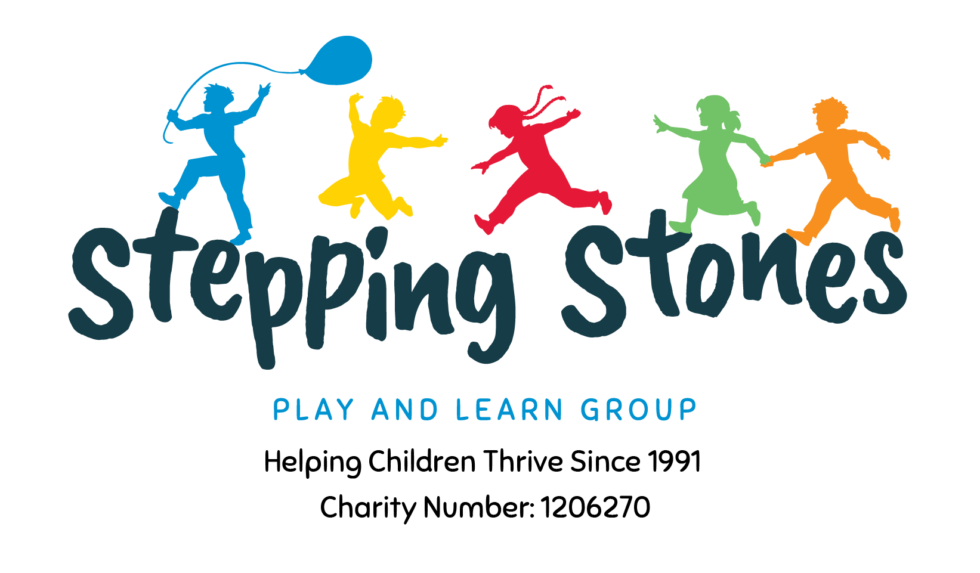 Curriculum - Stepping Stones - Play & Learn Group